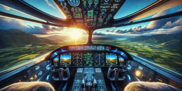 Le configurazioni hardware per Microsoft Flight Simulator 2024
