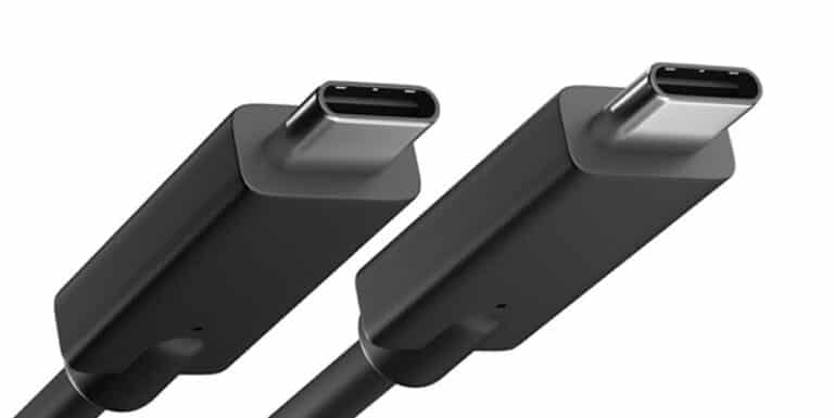 USB-C: Cos'è, vantaggi e differenze con USB Type-A | PCrig